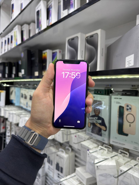 Iphone 11 pro 256 gb