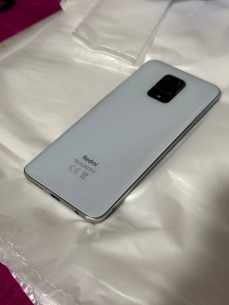 Redmi not 9c 64gb