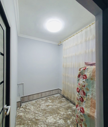 Аренда Чилонзор 12 3хона 550 долл оилага