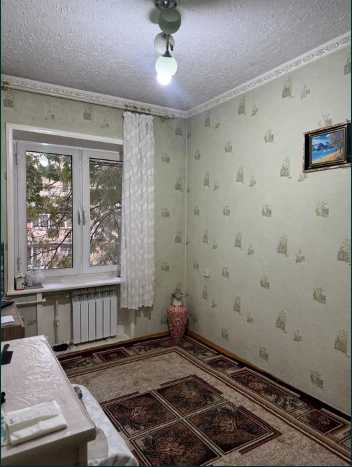 Продаётся квартира срочно!