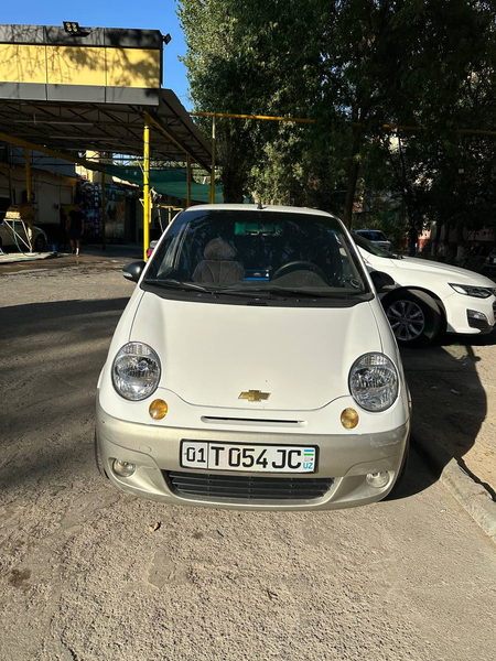 Matiz Best 2017 пробег 264.000 шумоизоляция  наворот килинган
