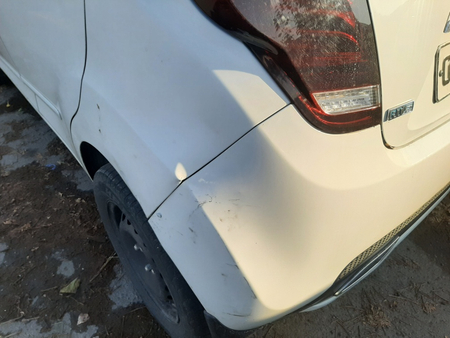 Spark avtomat 1 matorliy 2010 yil