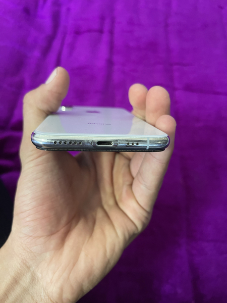 Iphone XS 64gb 74% emkost