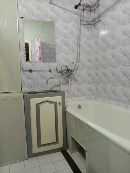 Продам свою квартиру  3/5/9 Панельный