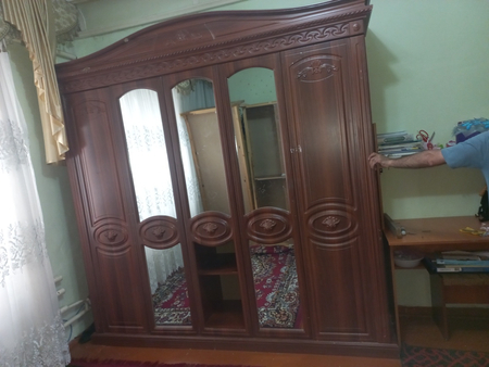 Продам шкаф для спальни