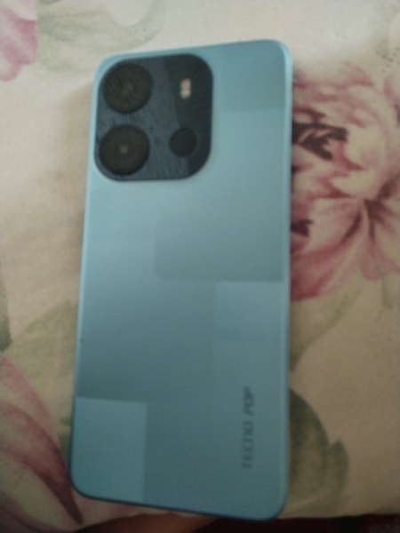 TECNO pop7 sotladi