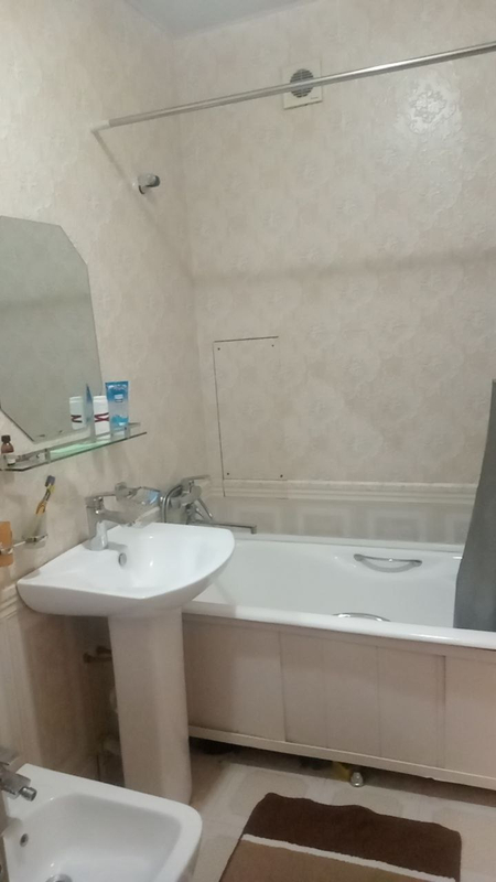 срочно Продается квартира паркентский 3-комната евро ремонтом 75м2