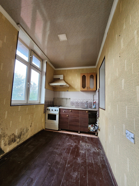 Продаётся квартира Домрабад 1в2/2/2 кирпич