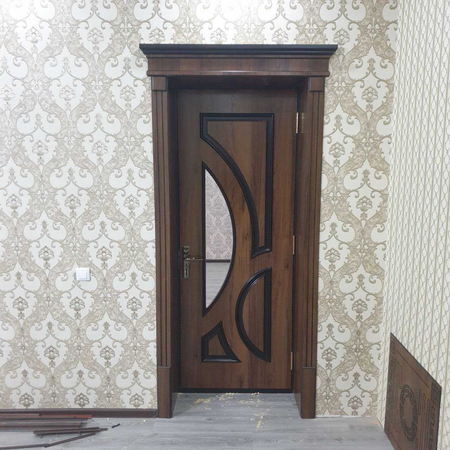 Eshi va derazalar, buyurtma asosida
