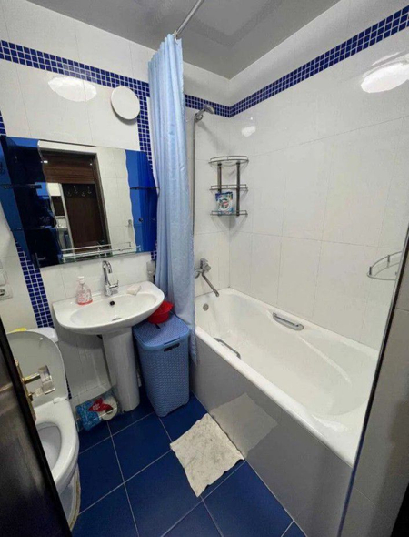 Сдается уютная квартира 3/4/4 80м² на улице Шота Руставели в центре