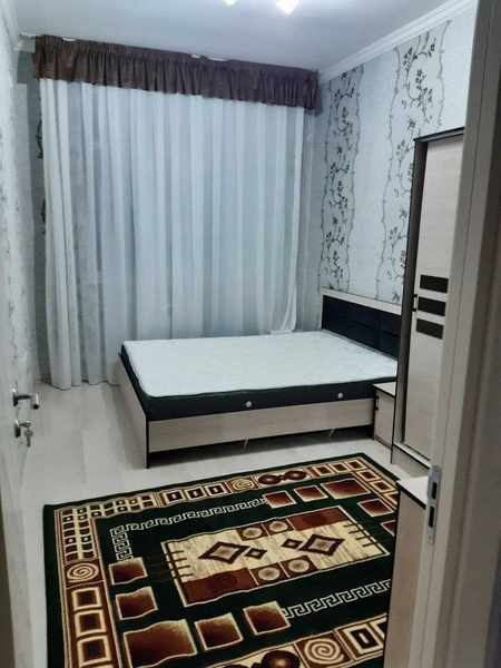 Сдаётся квартира в новостройке Узбум