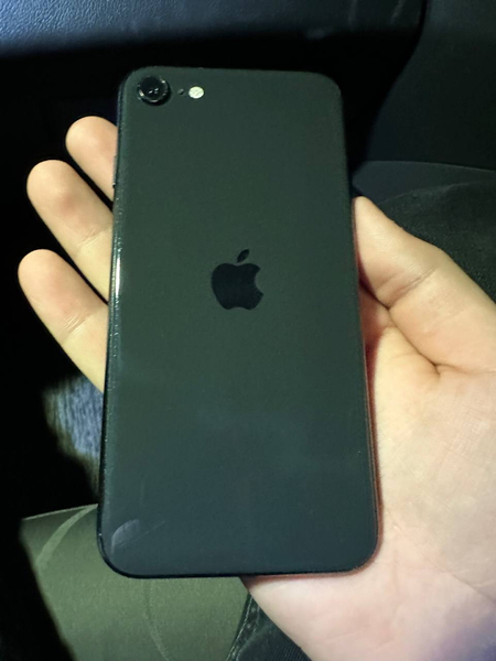 Iphone Se 64gb Ll/a