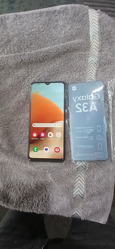 Samsung A32 64Gb