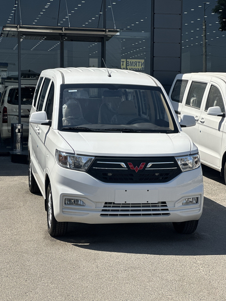 Wuling Honguang V