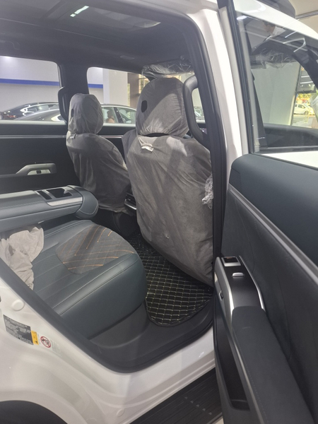 CHangan Deepal G318 4x4 ( Gibrid )