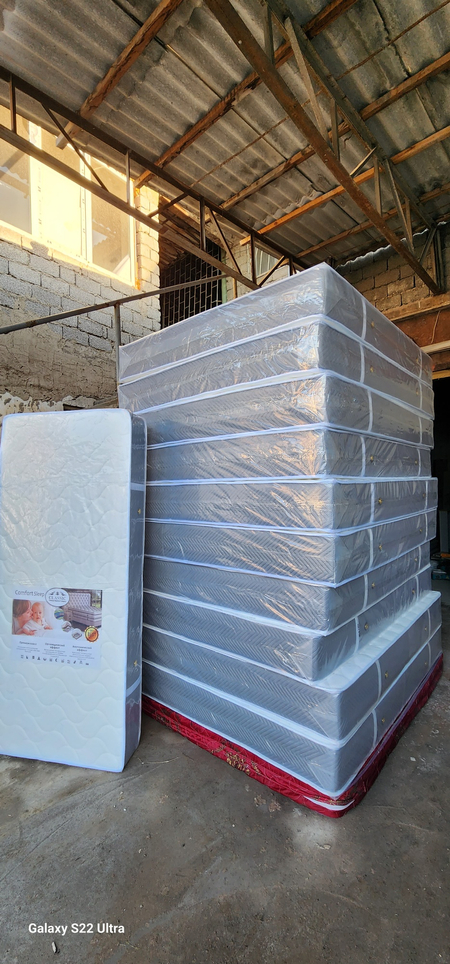 Artaped va anatamik matras