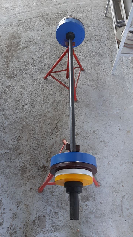 продам штангу