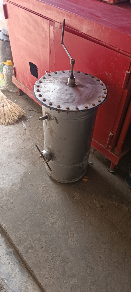 Продам бак сатуратор gaz voda
