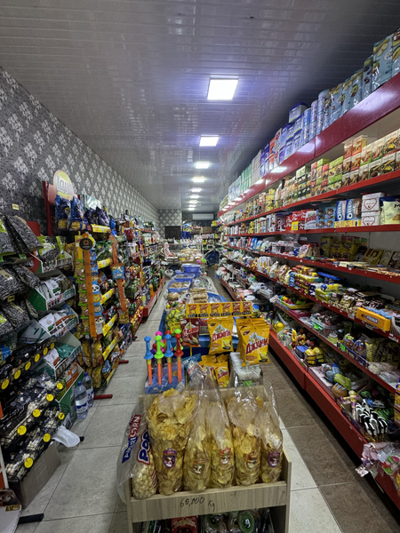 Tayyor biznes sotiladi