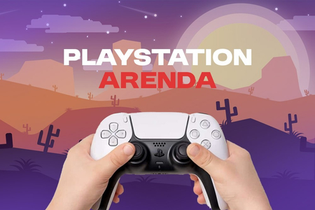Arenda Playstation 4/4pro kuniga 80.000