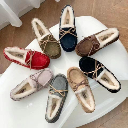 UGG женская обувь утепленная.