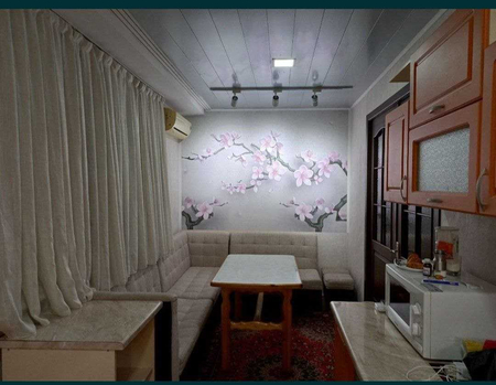 (К128749) Продается 4-х комнатная квартира в Юнусабадском районе.