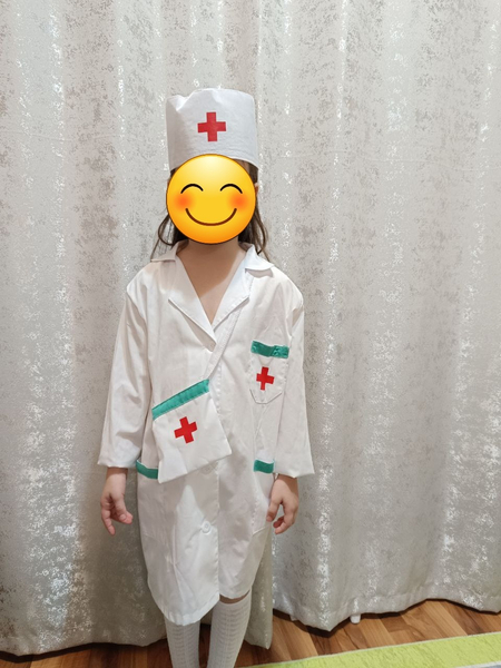 Аренда детских костюмов