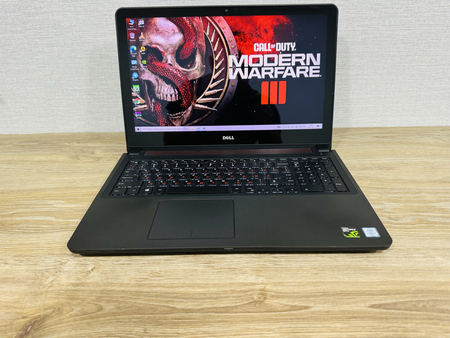 DELL Core i7-8 Ядер/GTX960-4ГБ/Сенсорный 4К Дисплей