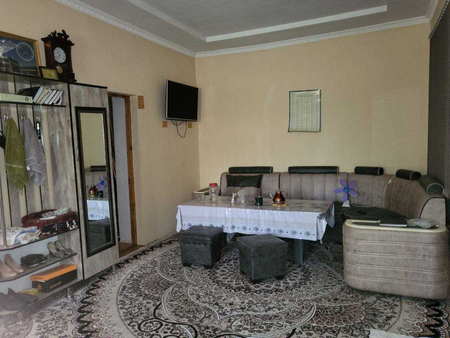Nurafshon uylari
