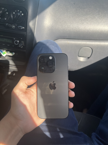 Iphone14 pro 256gb 89%