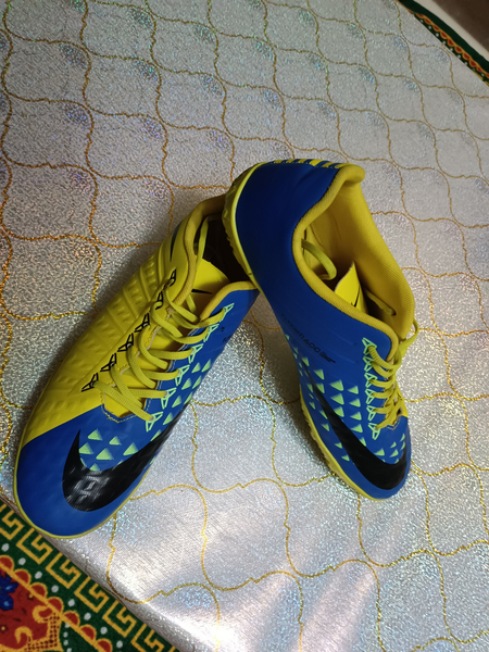 Sarakanojka nike