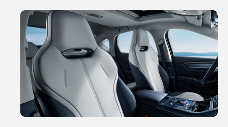Продаётся BYD chazor champion comfort 2024