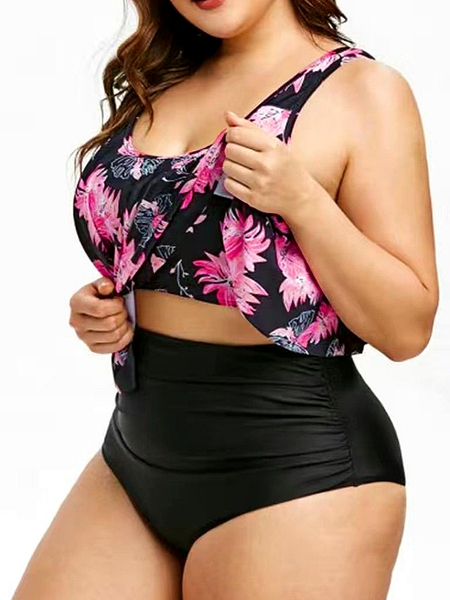 Купальник 5XL размер/ Kupalnik bikini