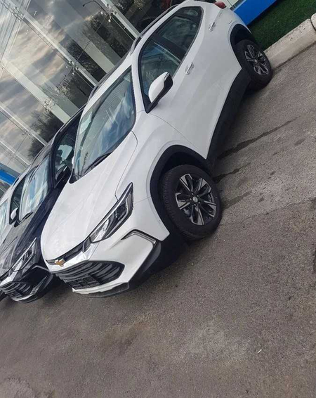 TRACKER 2 LS PLUS halol nasiya savdo ribosiz