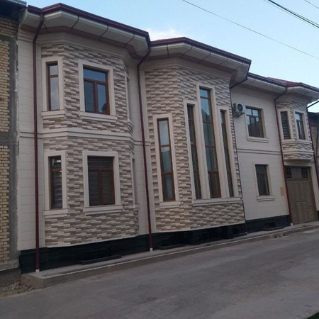 Travertin fasat xizmatlari
