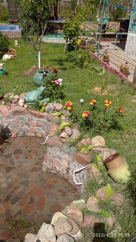 Сдается семейная дача с мая месяца, для полноценного отдыха на природе