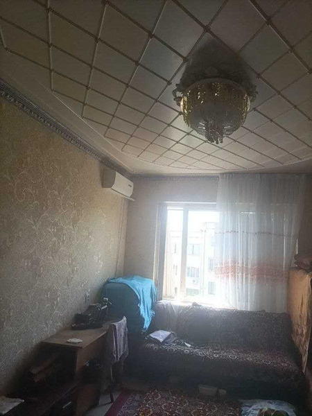 谷 127124 谷 Shayxontohur tumanida kvartira sotiladi [71 м²]