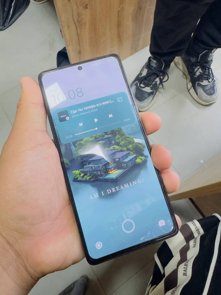 Redmi note 13 pro 8/256