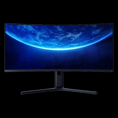 Monitor xiaomi 34