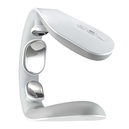 Массажер для шеи Jeeback Neck Massager G20