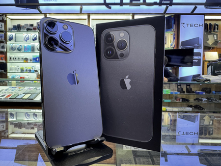 iPhone 13 Pro LLA