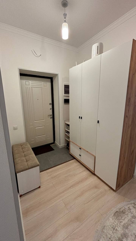 Продается 4х ком. квартира, ЖК Гринвич, ор-р: Узбум, 120м2