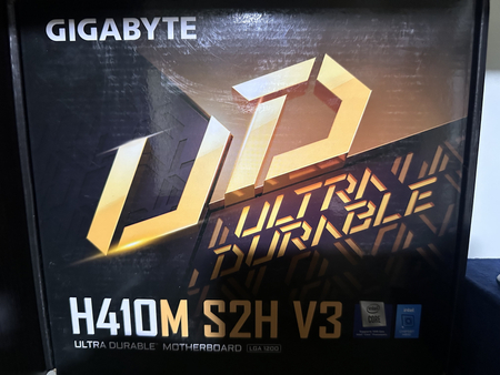 Игровой компютер RTX 3070 i5 10400f