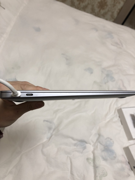 Macbook Air 2020
