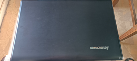 Продам ноутбук Lenovo G770 (17.3