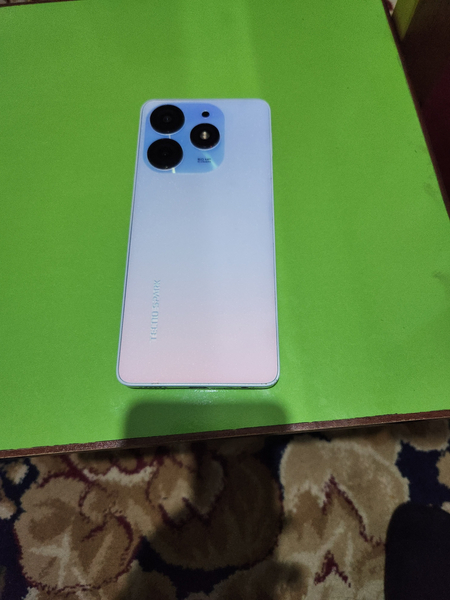 Tecno spark 10 pro