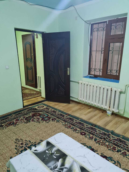 Шумиловский городок 1 хона оилага ва студентларга ижара топ. 300 у.е.