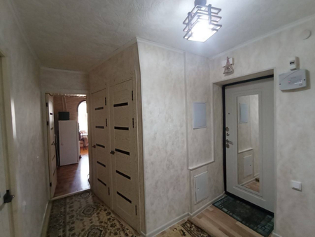 Продается 3-х комнатная квартира Алмалык радугарадуга