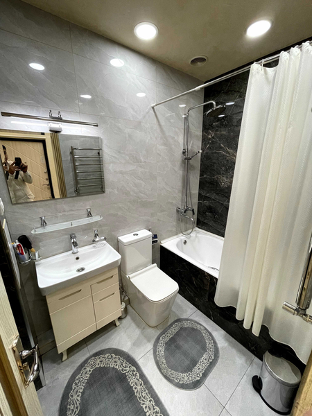 谷 129407 谷 Yakkasaroy tumanida kvartira sotiladi [150 м²]