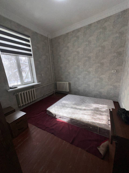Kvartira arenda bollarga 2 kishi kerak
